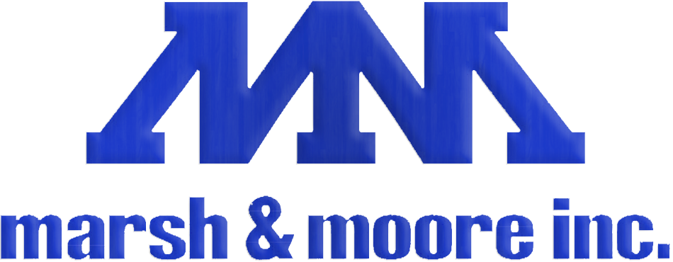 biglogo | Marsh & Moore Inc.