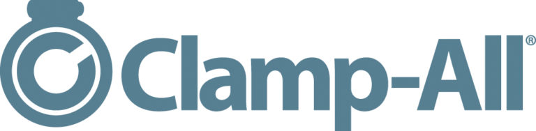 Clamp All Logo | Marsh Moore